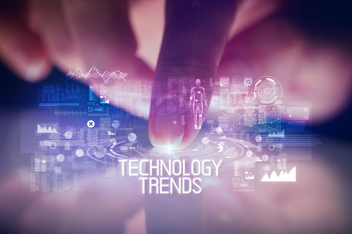 How Technology is Transforming Commercial HVAC Systems - Springbank