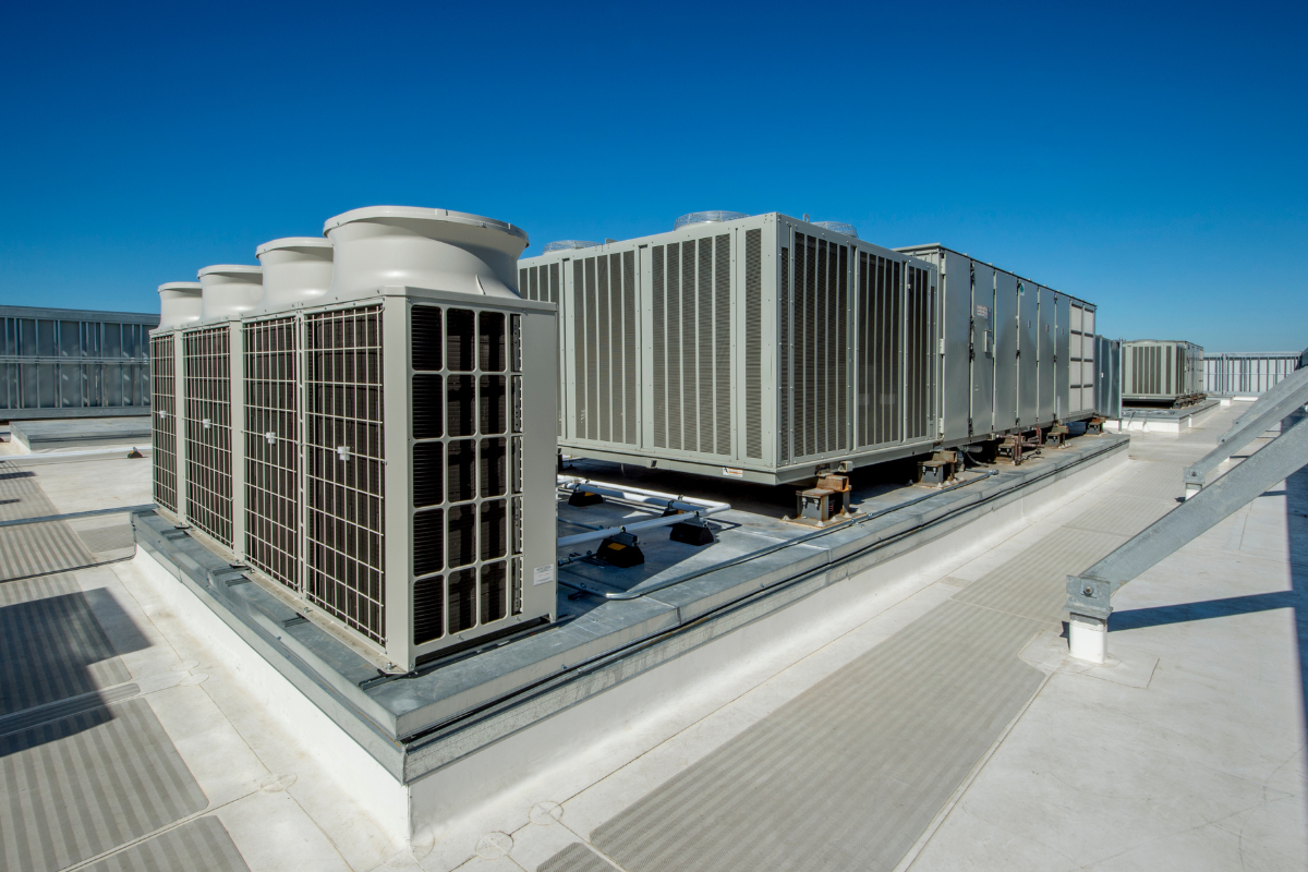Rooftop HVAC Units- Are They Right For You? - Springbank Toronto